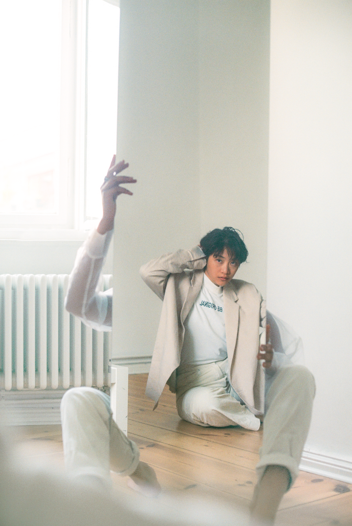 Look at You - Large mirrors straight to your home – www.look-at-you.com